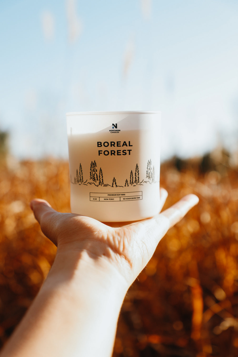 Northern Goods | For the most genuinely Northern folks on the planet