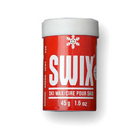 Swix Kick Wax V55 Red Special – Northern Goods