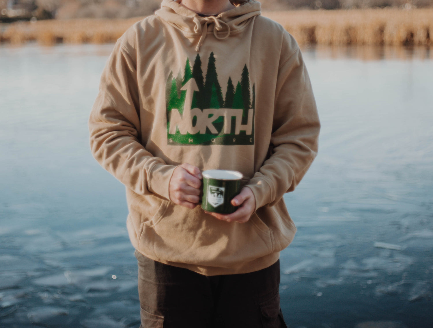 Northern Goods | For the most genuinely Northern folks on the planet